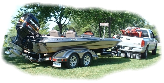 Vortex Splash Guards